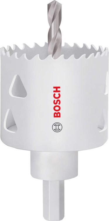 Bosch Multi Material testera za otvore sa držačem, 51x40 mm (2608594519)