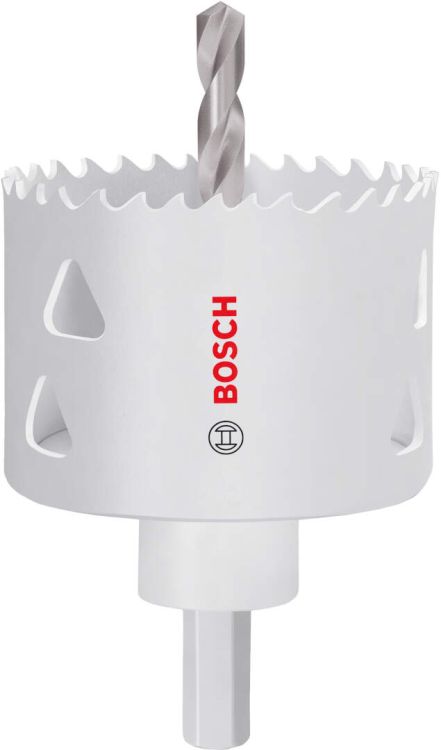 Bosch Multi Material testera za otvore sa držačem, 60x40 mm (2608594521)