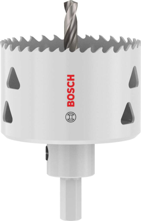 Bosch Multi Material testera za otvore sa držačem, 64x40 mm (2608594522)