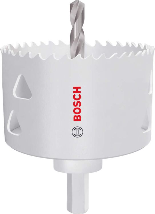 Bosch Multi Material testera za otvore sa držačem, 68x40 mm (2608594525)