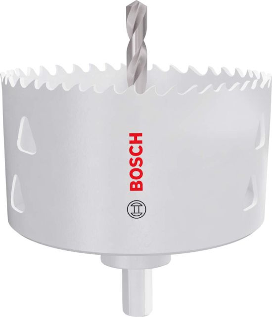 Bosch Multi Material testera za otvore sa držačem, 76x40 mm (2608594527)