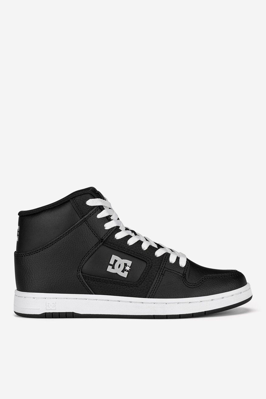 Sportska obuća DC Shoes CRNA