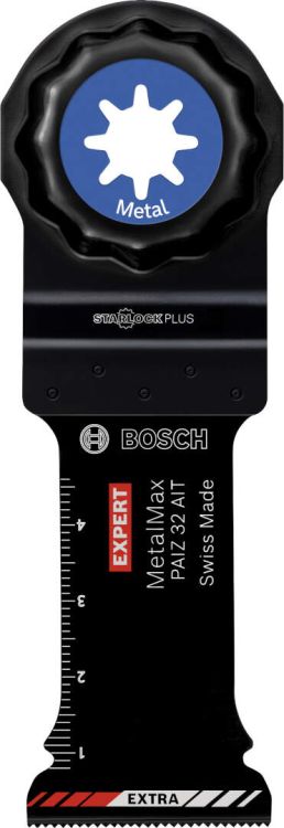 Bosch EXPERT PAIZ 32 AIT MetalMax list testere za uranjajuće rezove, 32×55 mm (2608902068)