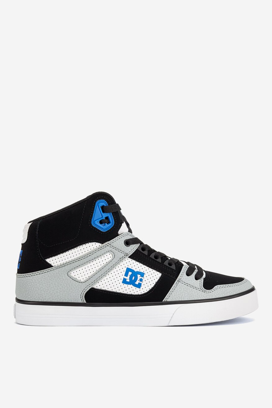 Sportska obuća DC Shoes CRNA