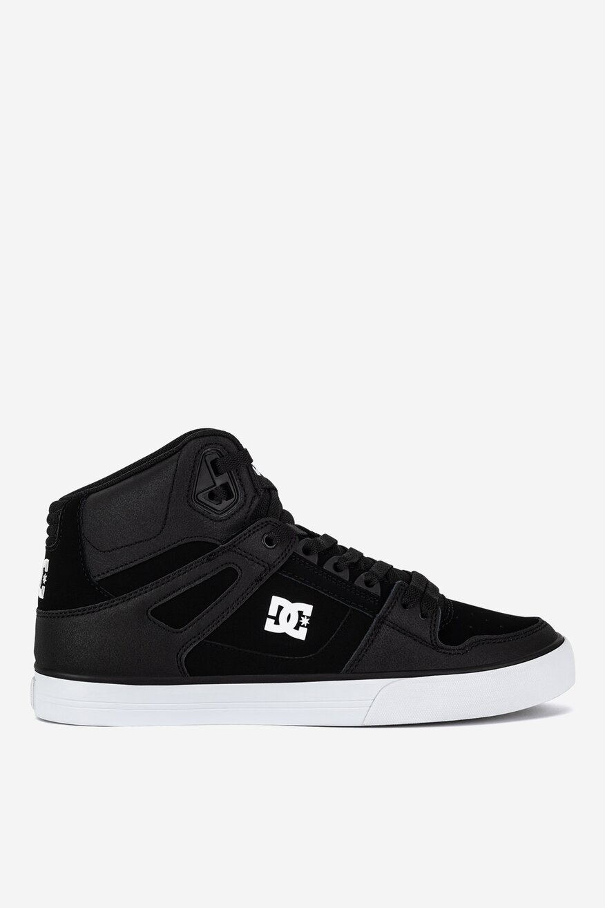 Sportska obuća DC Shoes CRNA
