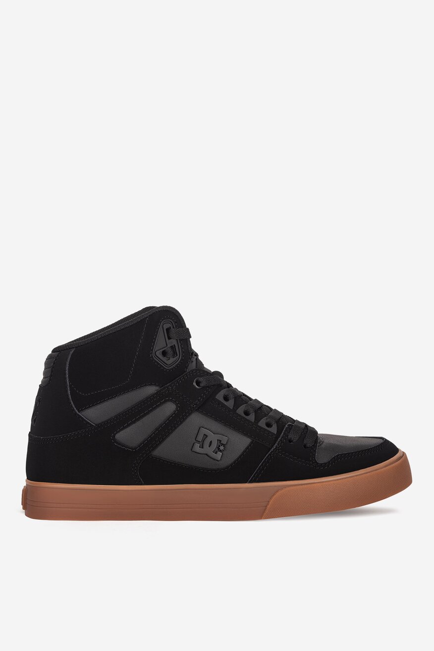 Sportska obuća DC Shoes CRNA