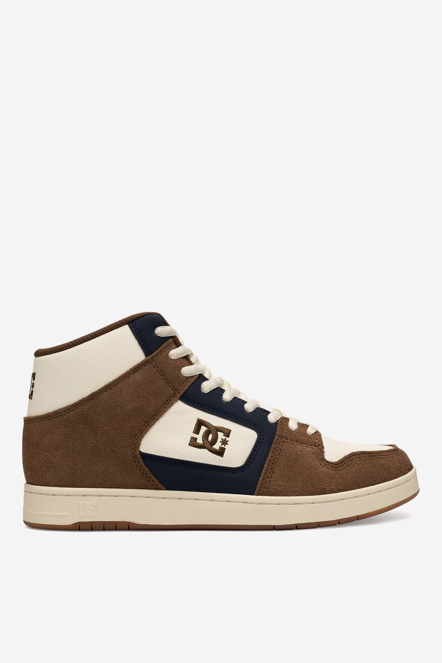 Sportska obuća DC Shoes BRAON