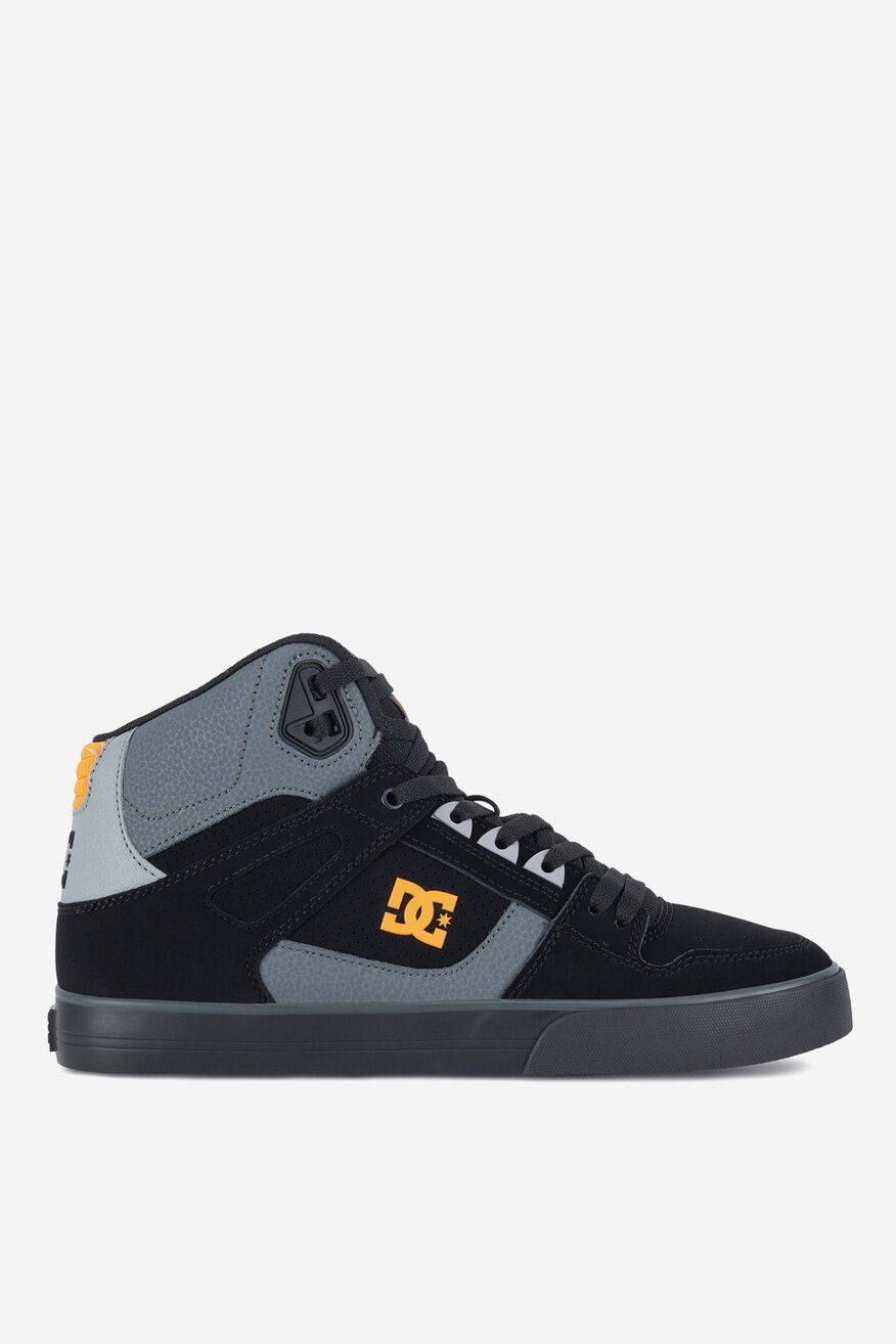 Sportska obuća DC Shoes CRNA