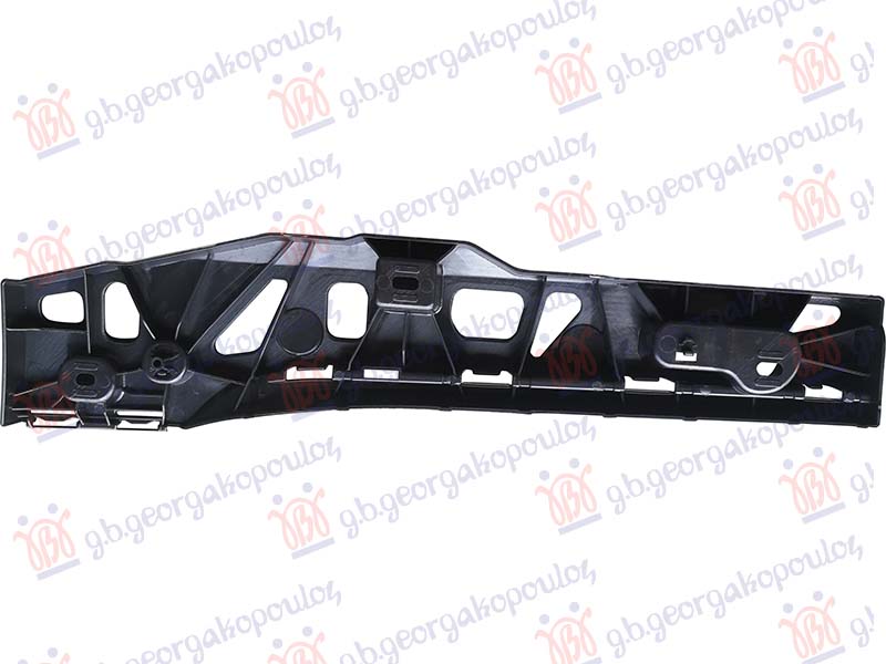 NOSAC PLASTICNE SAJTNE Desna str. BMW SERIES 5 (G30/G31) (2016-2020) (OEM: 51777387348)