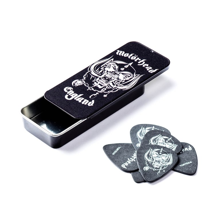 DUNLOP MHPT01 Motorhead Warpig - Komplet trzalica