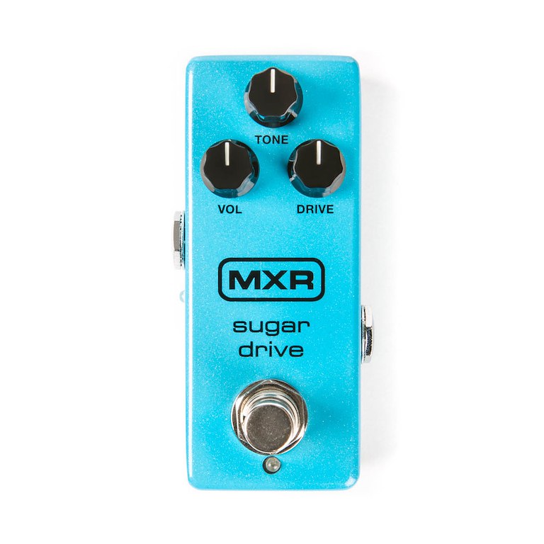 MXR M294 SUGAR DRIVE PEDAL