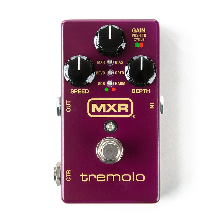 MXR M305G1 TREMOLO