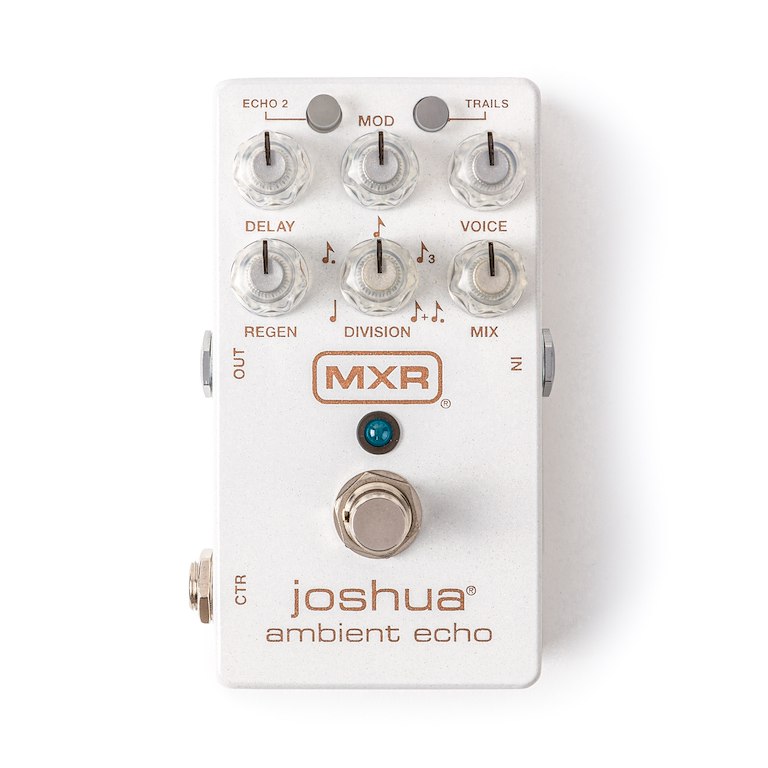MXR M309G1 JOSHUA AMBIENT ECHO