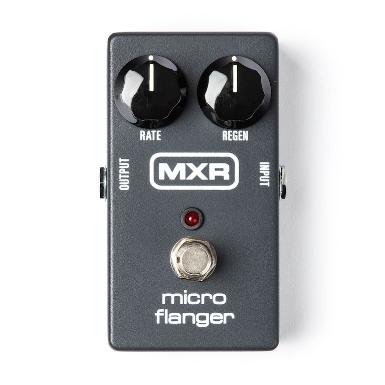MXR M152 MICRO FLANGER