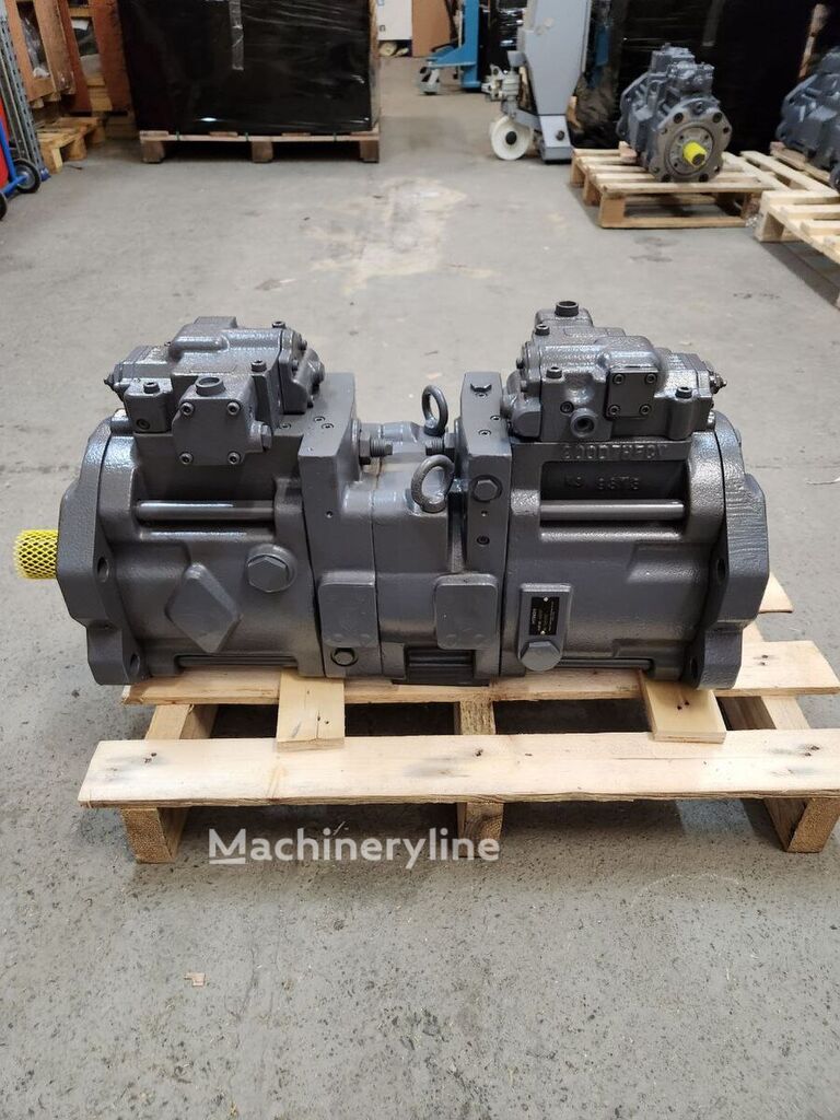 Hitachi 4689081, 4626859 hidraulična pumpa za Hitachi EX3600-6 bagera