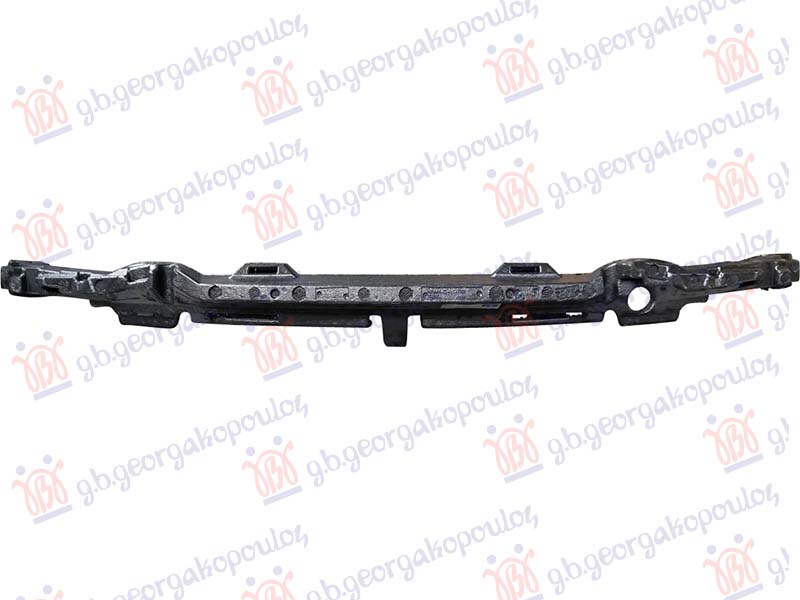 APSORBER PREDNJEG BRANIKA GORNJI BMW SERIES 7 (G11/G12) (2015-2019) (OEM: 51117358793)