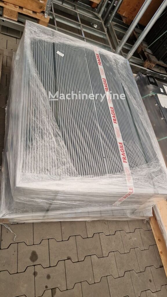10217328 hladnjak ulja za Liebherr R9250 bagera