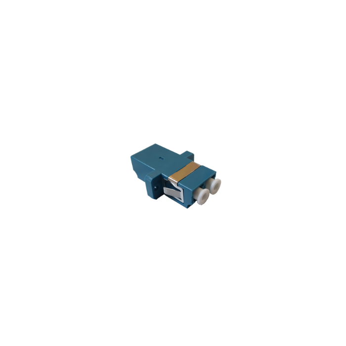 Ansec LC/UPC duplex adapter
Ansec LC/UPC duplex adapter