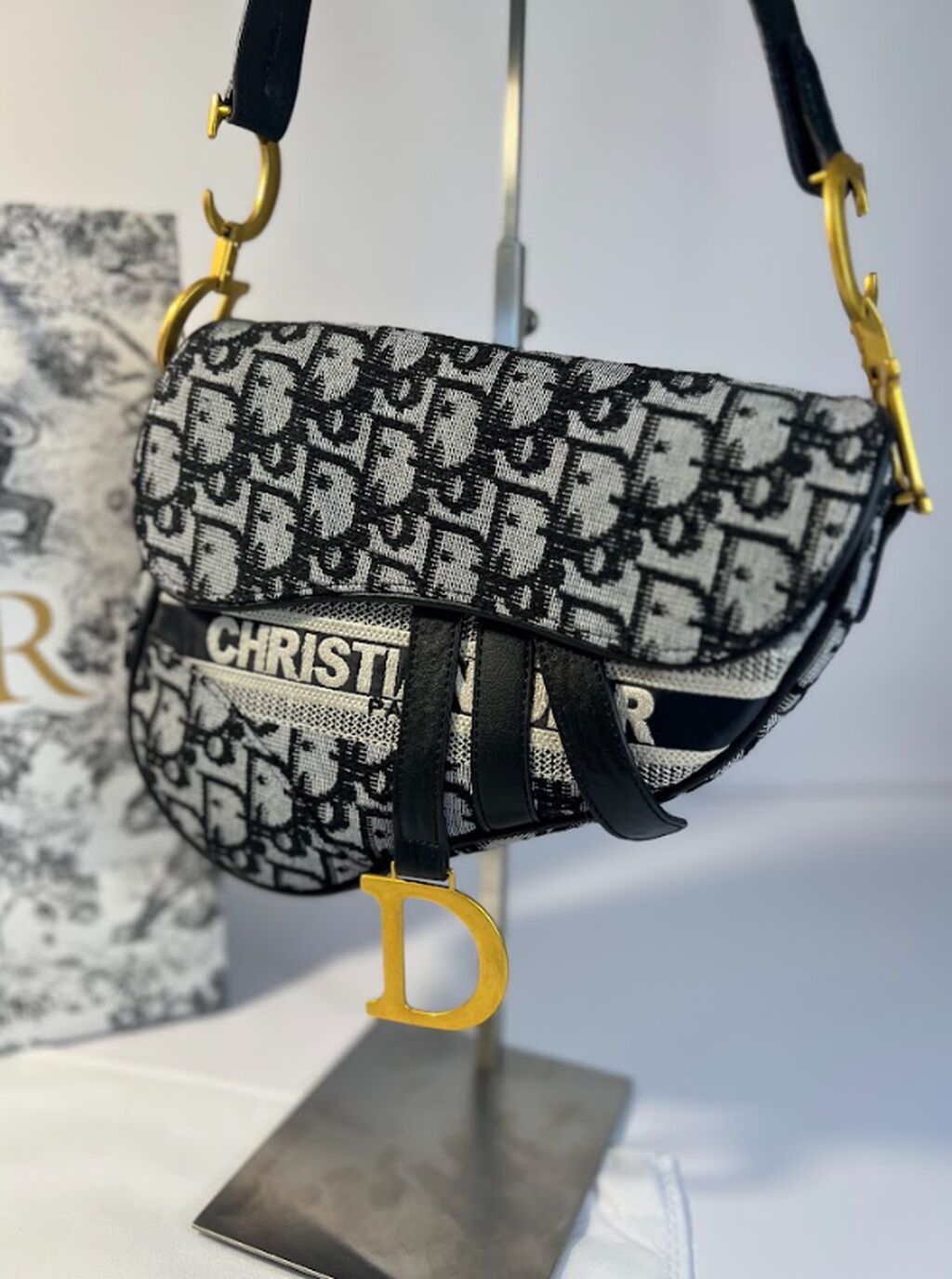 Torba za rame, Christian Dior
