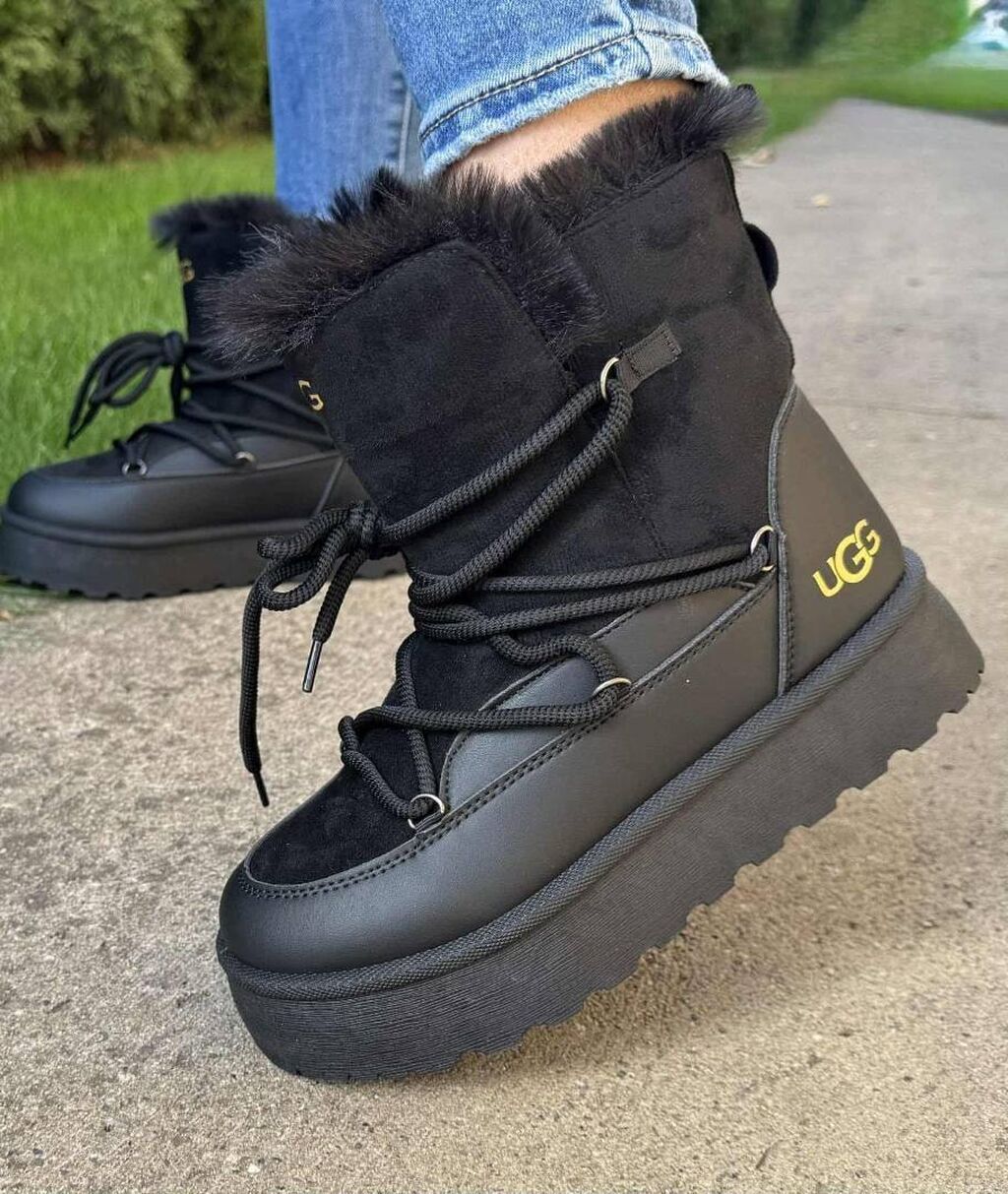 Ugg čizmice NOVO Novo Brojevi 36 do 41 fb Moja Kupovina 1