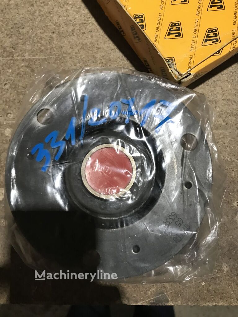JCB 331/20717 pogon pumpe za JCB JS30, 8025, 8026, 8027, 8030, 8035 mini bagera