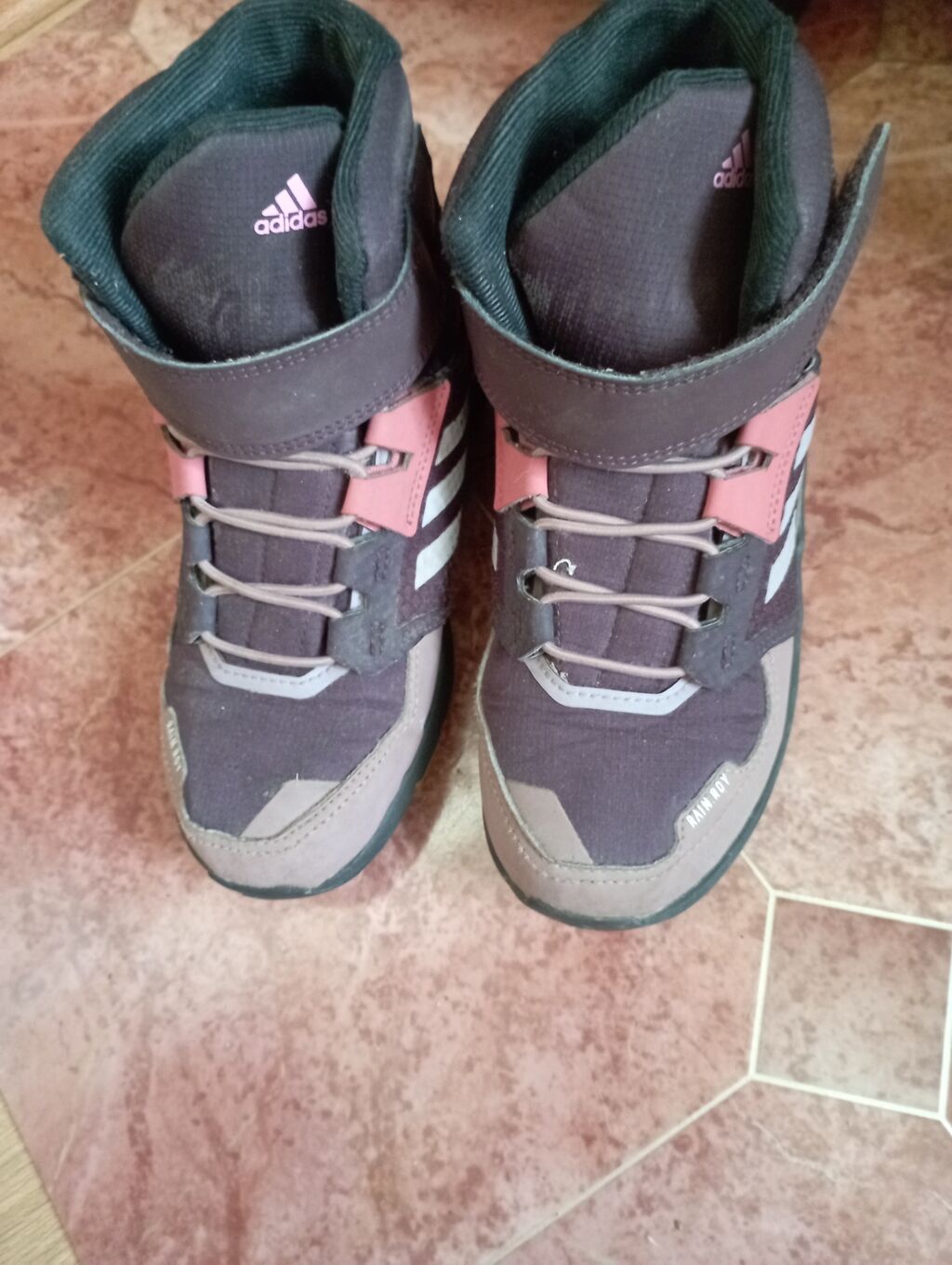 Čizme, Adidas, Veličina - 31