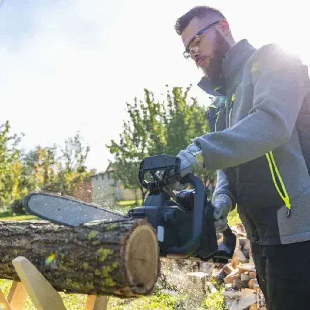 Akumulatorski alat je revolucija u okviru elekričnog baštenskog alata