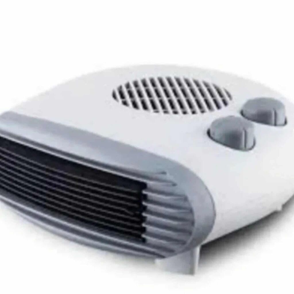 TMB električni grejač ventilator – model FH-15, snaga 2000 W - Režimi