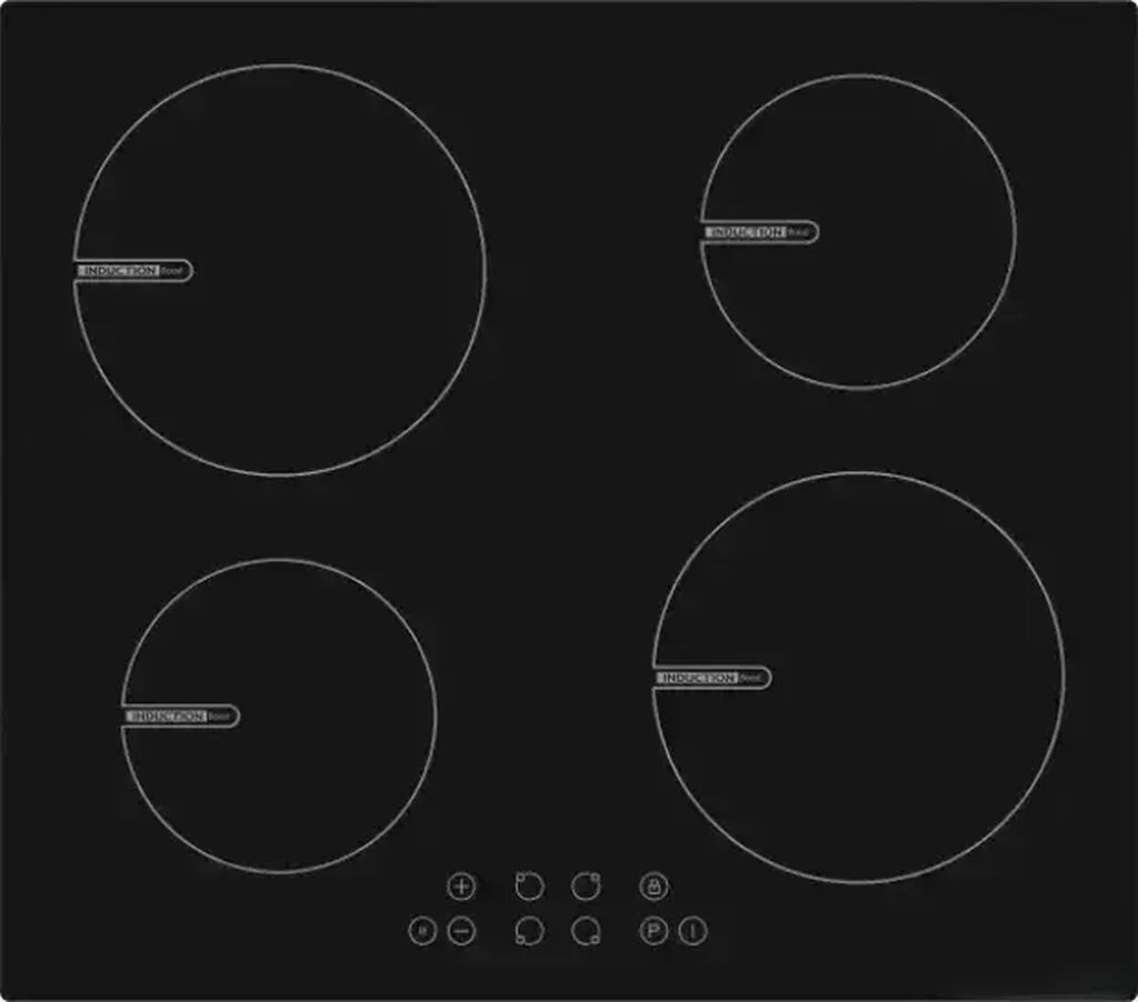 Tehnički detalji Model : UKE 6040 KN. CVGT Barkod (EAN 13) : Tip