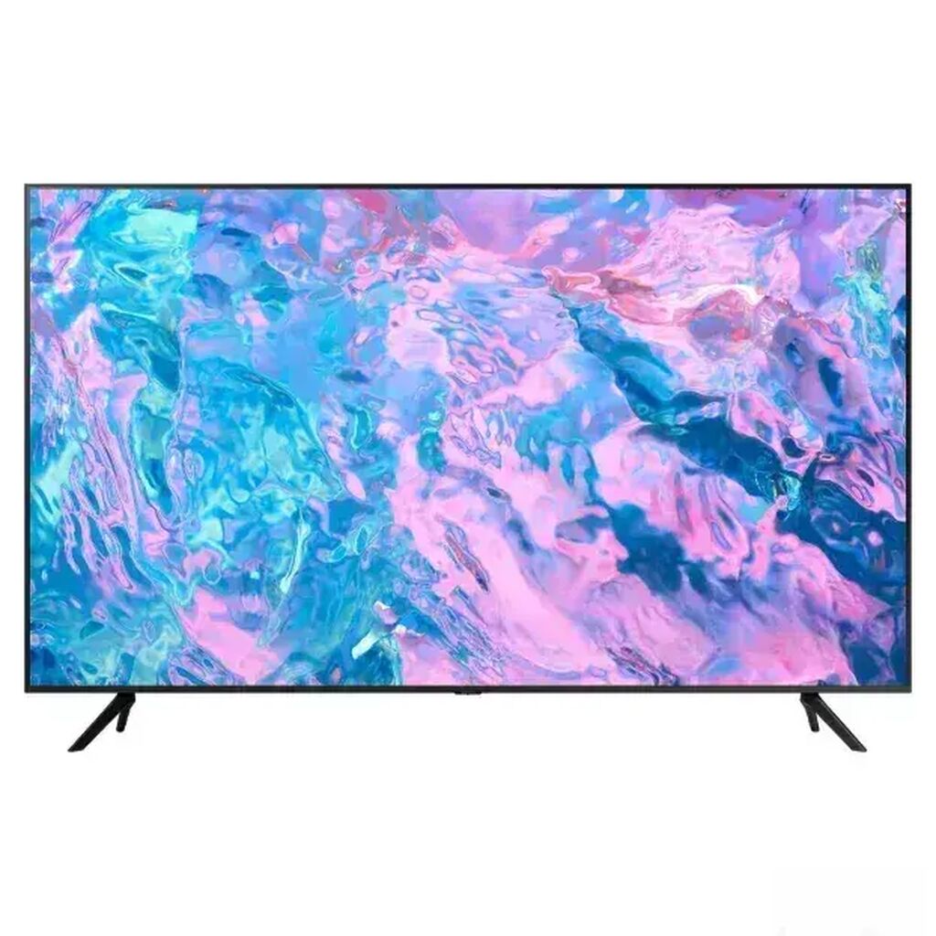 Specifikacija : 55″ / 139cm LED TV Samsung UE 55CU7172UXXH Tehničke