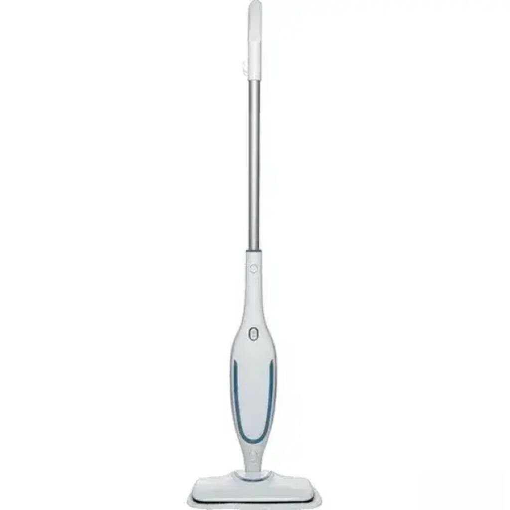 GORENJE Električni mop SC1200W is an electric mop – floor cleaner made