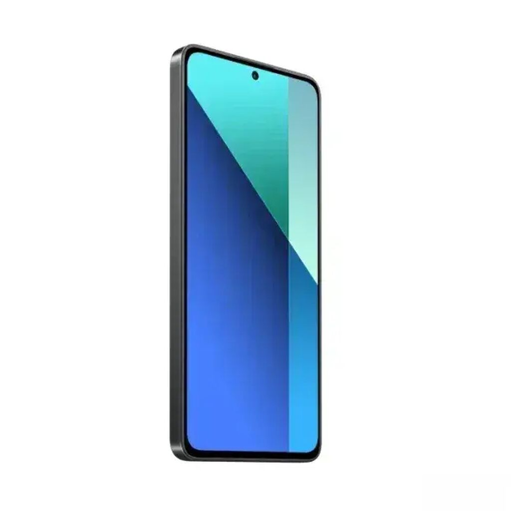 Xiaomi Redmi Note 13, 128 GB, bоја - Crna