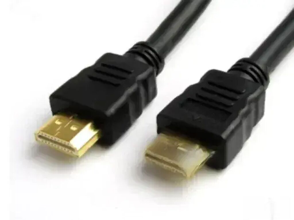 **Xwave HDMI 1,4 5m 4K Kabl** Šifra: 029030Brend: XwaveModel: HDMI 1,4