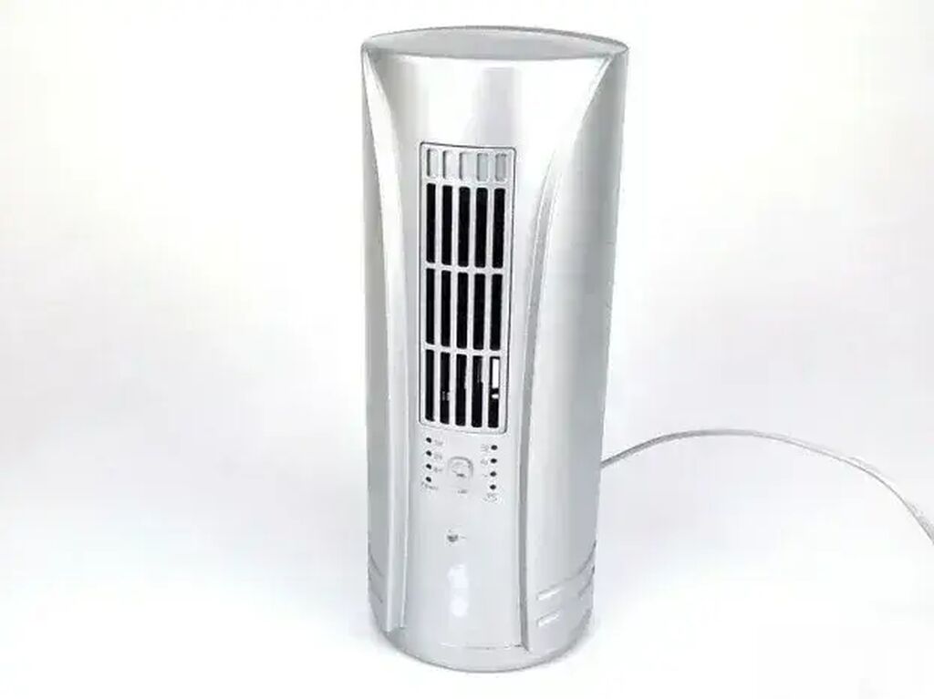 Kvalitetan stoni ventilator; Desk Fan TCM Tchibo 240048; U kompaktnom