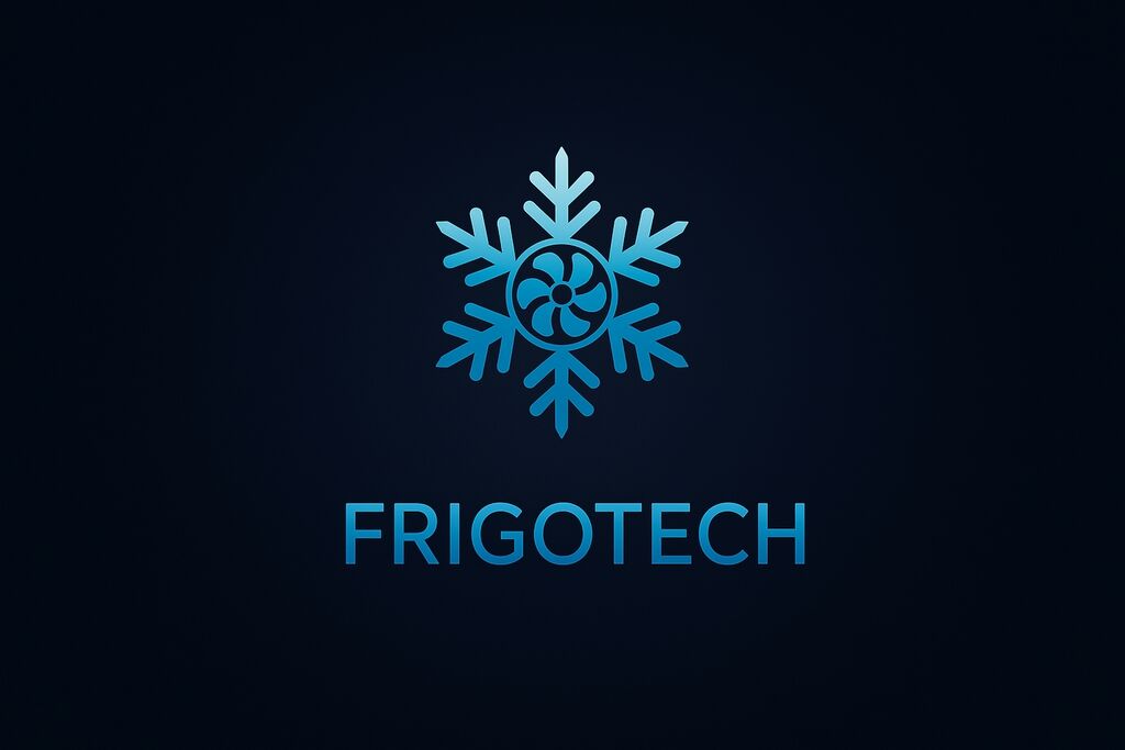FRIGOTECH – profesionalna rešenja za industrijsko i komercijalno
