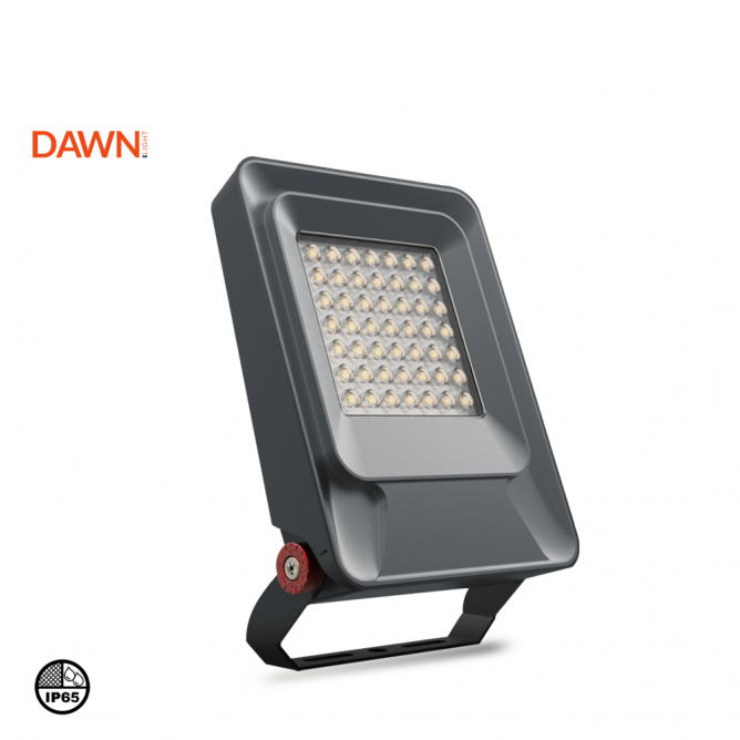 1 LED REFLEKTOR FL100W-08 4000K IP65 250322
