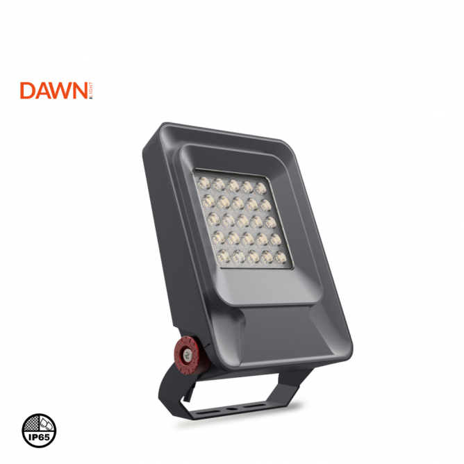 1 LED REFLEKTOR FL50W-08 4000K IP65 250321