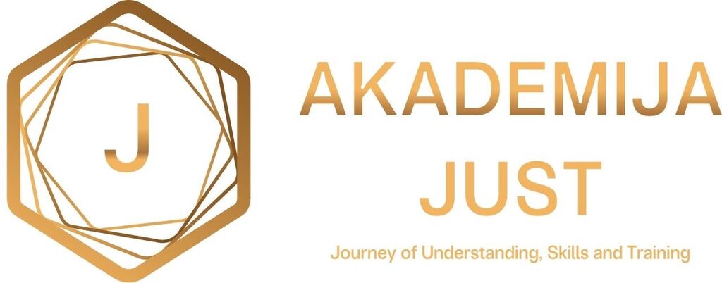 AKADEMIJA JUST – Journey of Understanding, Skills and Training