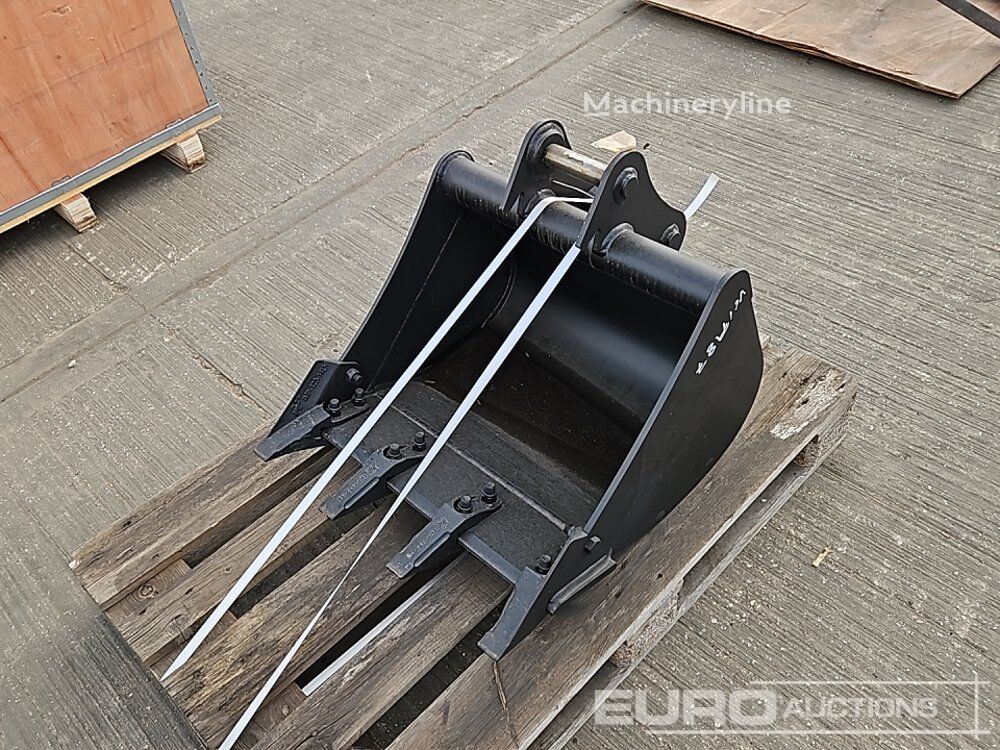 Prodaje se Miller 2024 Miller 24" Digging Bucket 35mm Pin to suit Mini Excavator sejalnu kašiku na aukciji