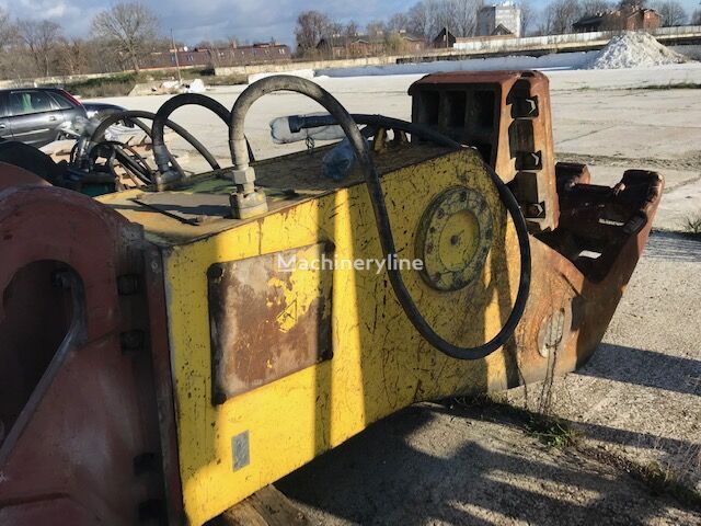 Atlas Copco BP 3050 hidraulične makaze