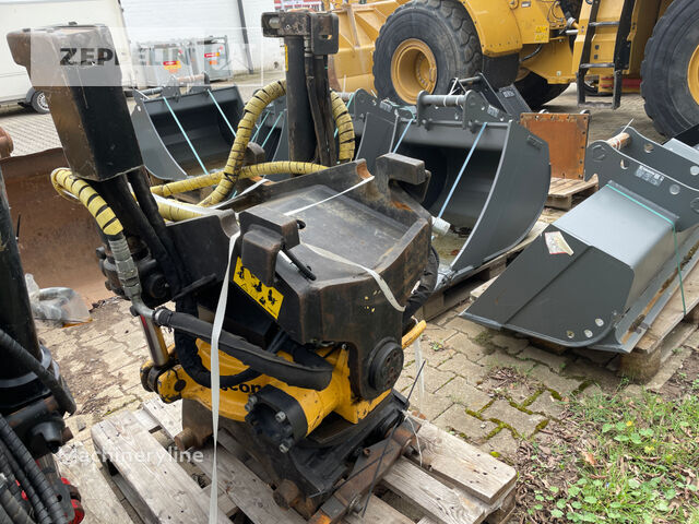 Engcon Tilt D2 tiltrotator