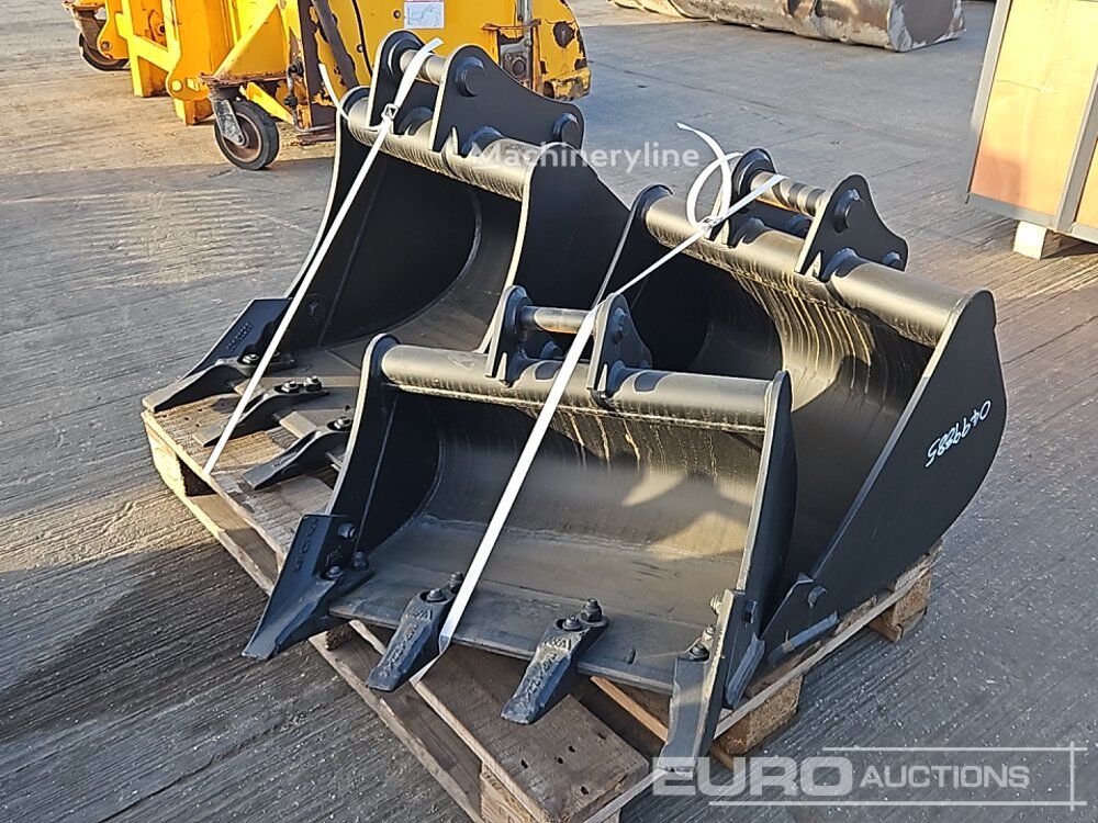 Prodaje se Miller 24", 24", 24" Digging Bucket 30-45mm to suit Mini-6 Ton Excavato sejalnu kašiku na aukciji