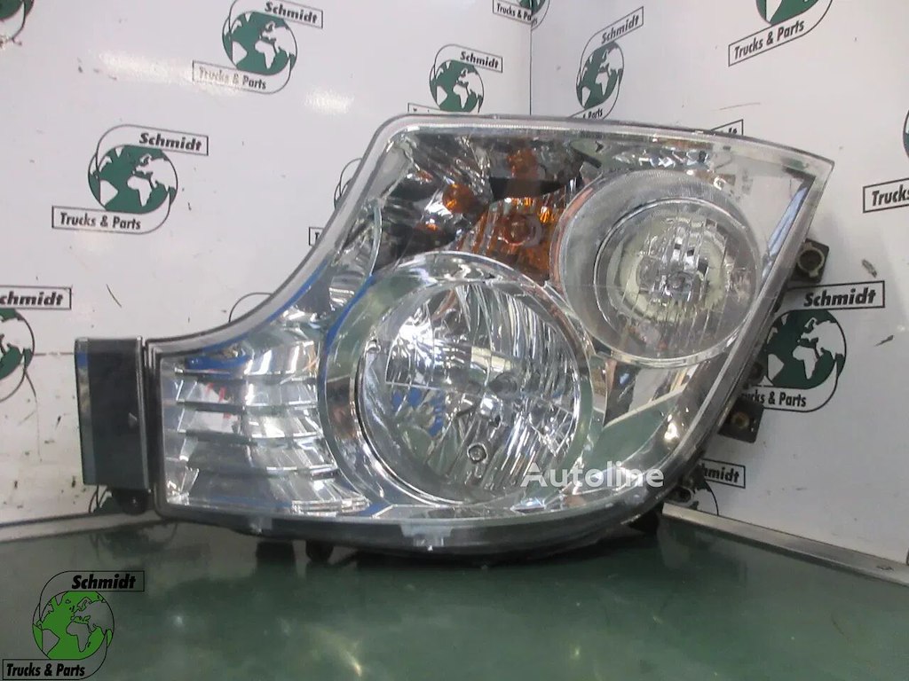 Mercedes-Benz KOPLAMP MERCEDES 1845 MP4 EURO 6 LINKS A 960 820 02 39 far za kamiona