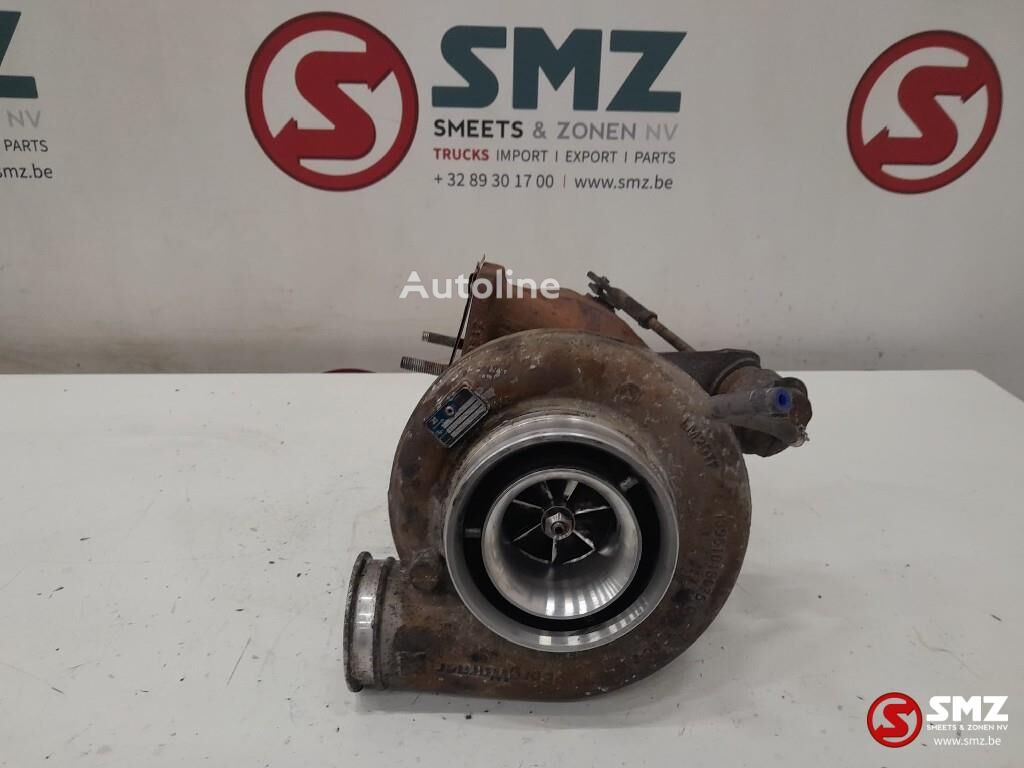 Mercedes-Benz Occ OM471LA Mercedes A4710964099 turbokompresor za kamiona
