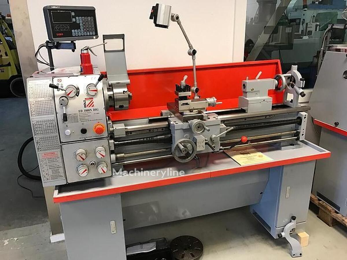 Holzmann ED1000NDig strug za metal