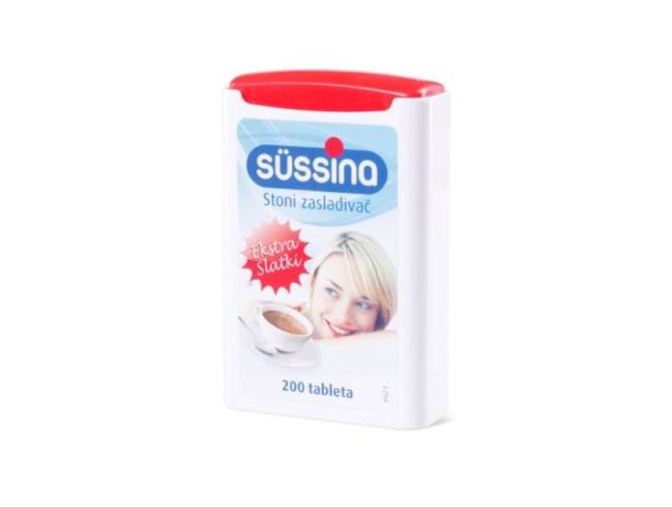 SUSSINA TBL.200KOM