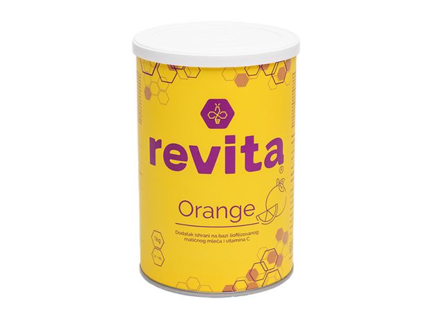 Revita Orange 1000g