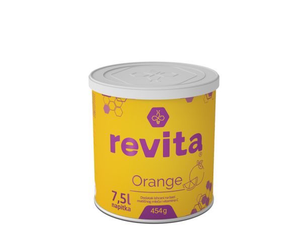 Revita Orange 454g