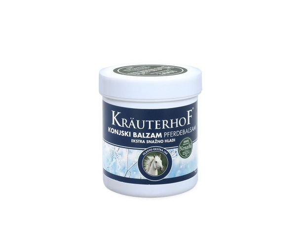 KRAUTERHOF KONJ.BAL.EKSTRA HL.100ML