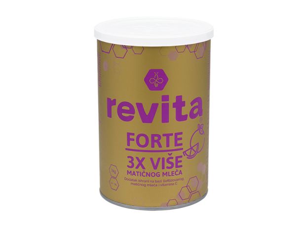 Revita Orange Forte 1000g